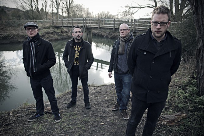 Interview: Dave McPherson and Gazz Marlow from InMe - Latest Music News ...